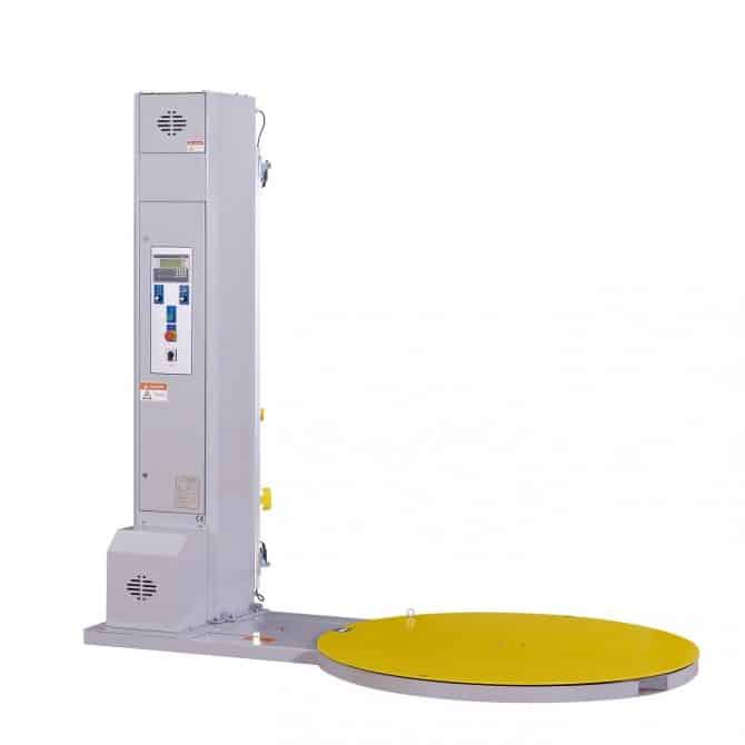 Ambalaj Makineleri – Alpack Ambalaj