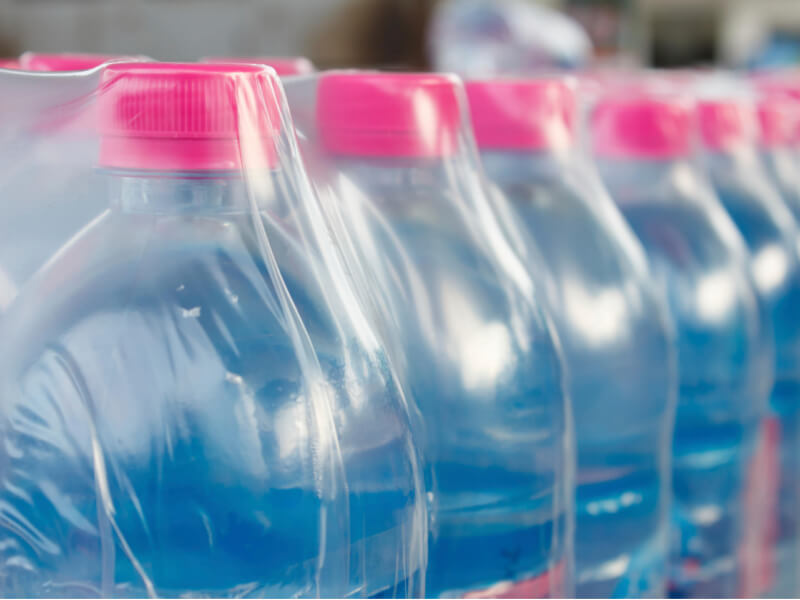 Shrınk Filmler – Alpack Ambalaj