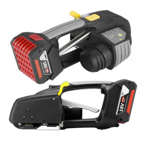 Ambalaj Makineleri – Alpack Ambalaj