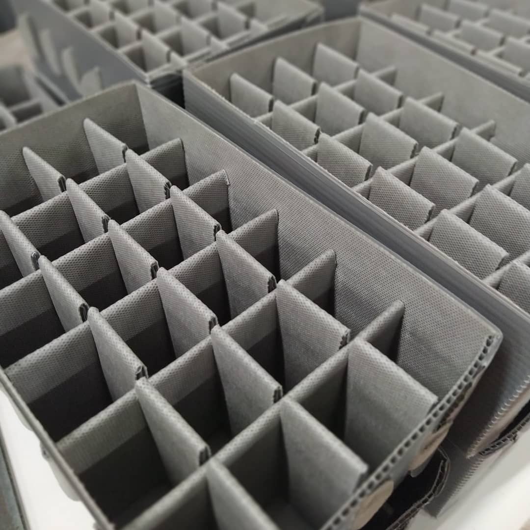 Projeler – Alpack Ambalaj